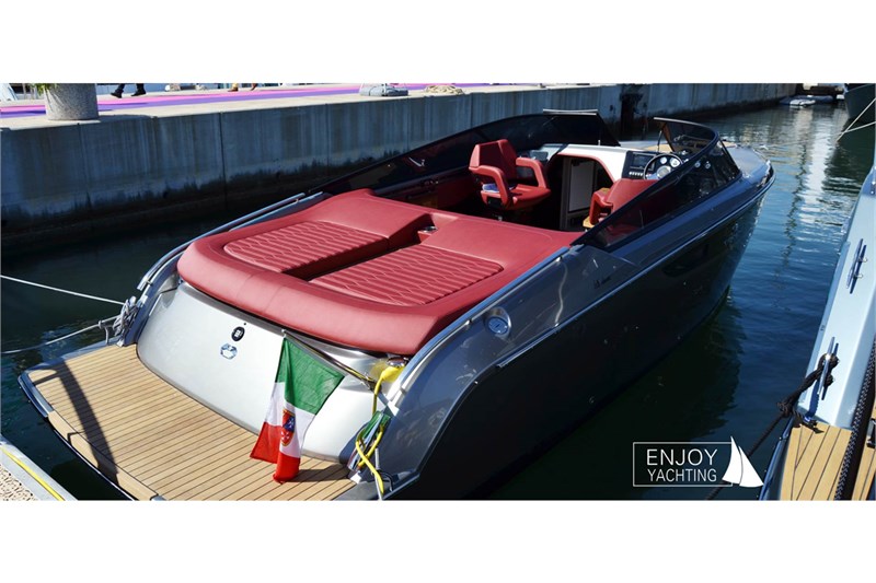 Cranchi E 26, MotorYacht, Monohull, Cranchi