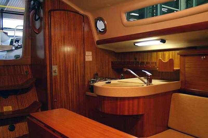 Delphia 29.2, SailingYacht, Monohull, Delphia Yachts