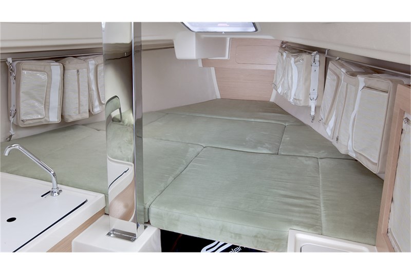 Elan 210, SailingYacht, Monohull, Elan