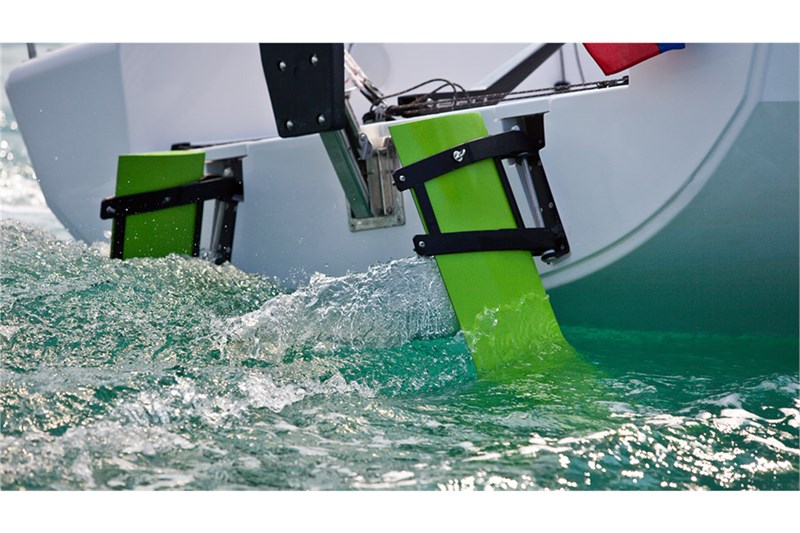 Elan 210, SailingYacht, Monohull, Elan