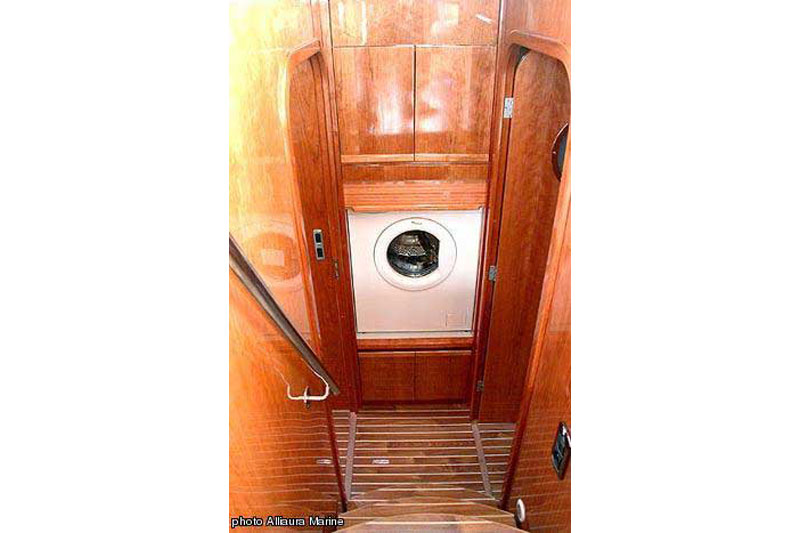 Privilège 585 (3Cab), SailingYacht, Catamaran, Alliaura Marine